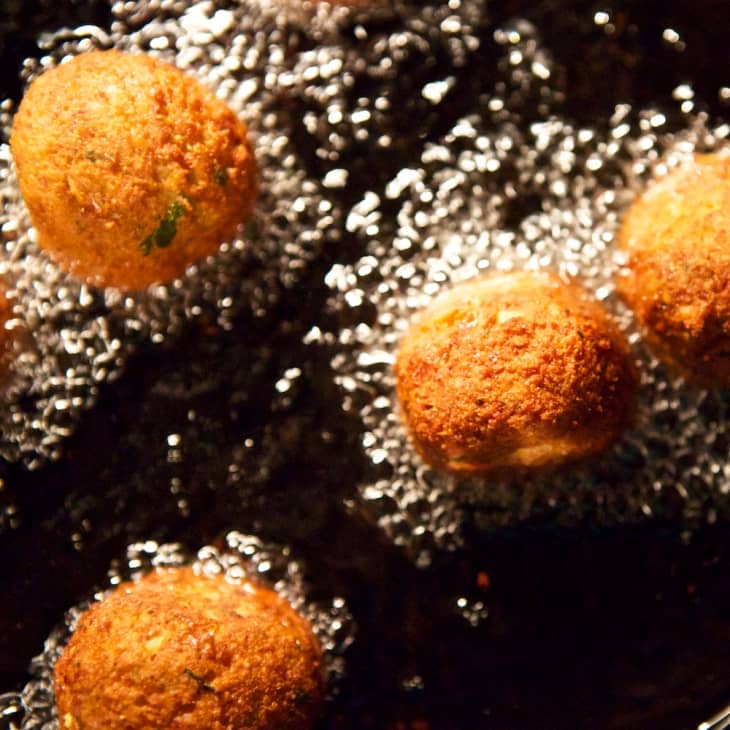 Why I Love to Cook | The Kitchn