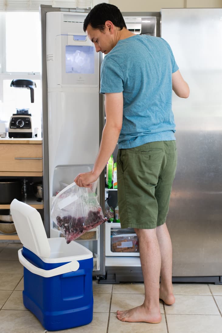 5 Smart Freezer Tips from Professional Organizers | The Kitchn