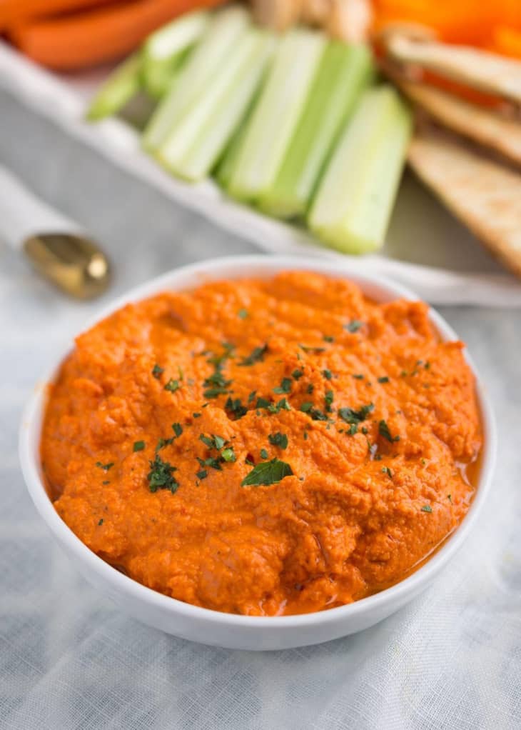 12 Sides & Appetizers for Your Thanksgiving Potluck | The Kitchn