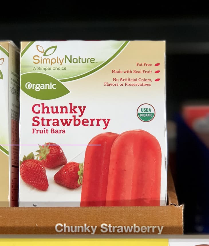 Aldi Frozen Food - Healthy Best | The Kitchn