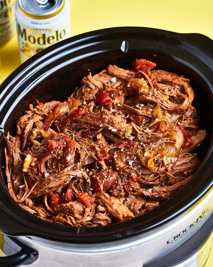 11 Slow Cooker Recipes That Don't Take Forever to Prep | The Kitchn