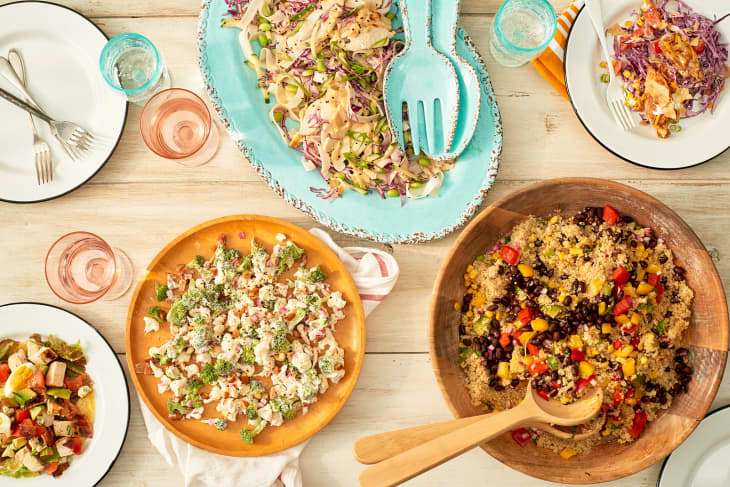 10 Tips for Easy (and Fun) Summer Entertaining | The Kitchn