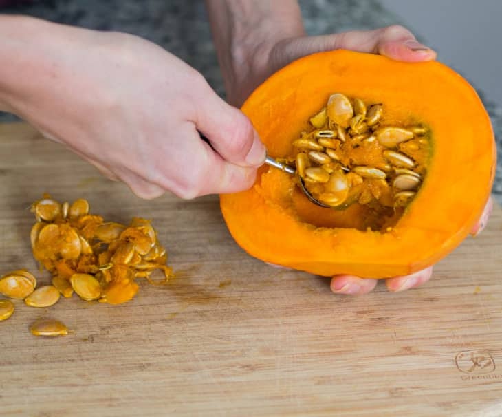 7 Tips to Help You Safely Prep Hard Winter Squash | The Kitchn