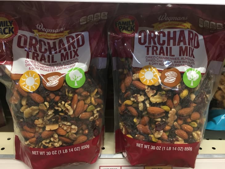 10 Healthy Snacks You Can Find at Wegmans | The Kitchn