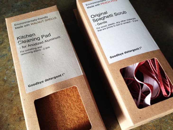 These Spaghetti Scrubbers Are the Best Dishwashing Tools Ever: And They ...