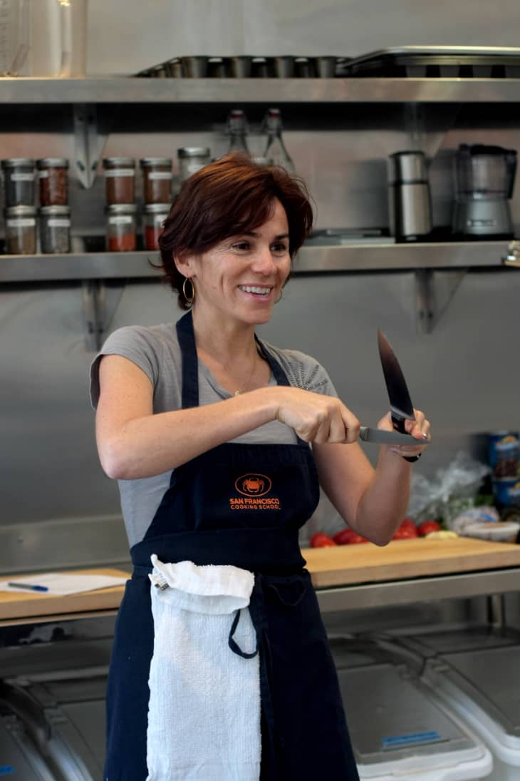 Get the Most From Your Cooking Class: 5 Tips For Making a Class Worth ...