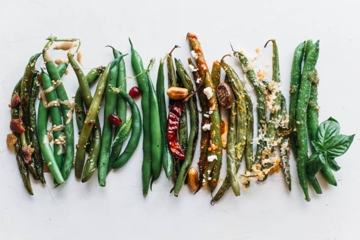 Our Best Green Beans Recipes, Ideas, and Tips | The Kitchn