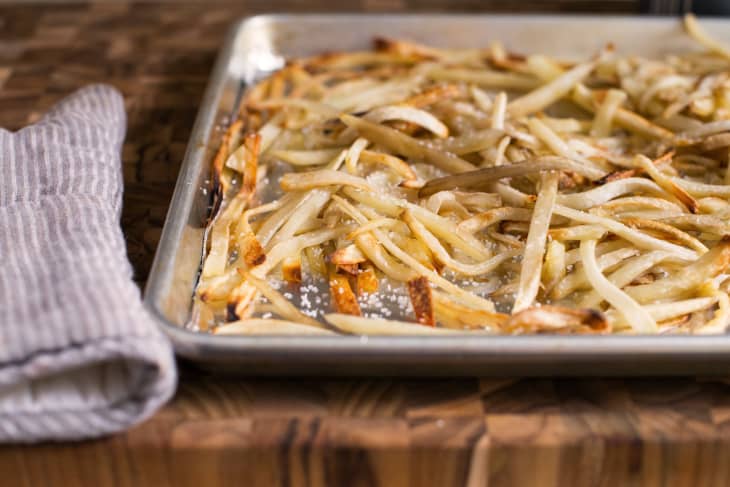 10 Tips to Help You Minimize Mess in the Kitchen | The Kitchn