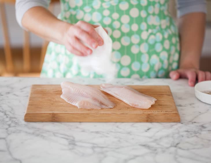 How to Cook Fish on the Stovetop (10-Minute Recipe) | The Kitchn