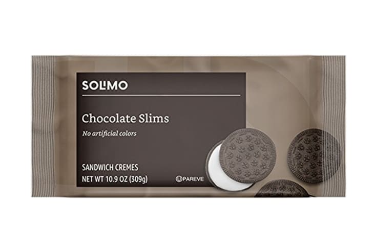 Amazon Private Label - Solimo | The Kitchn