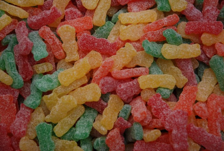 A Definitive Ranking of Movie Theater Candy | The Kitchn