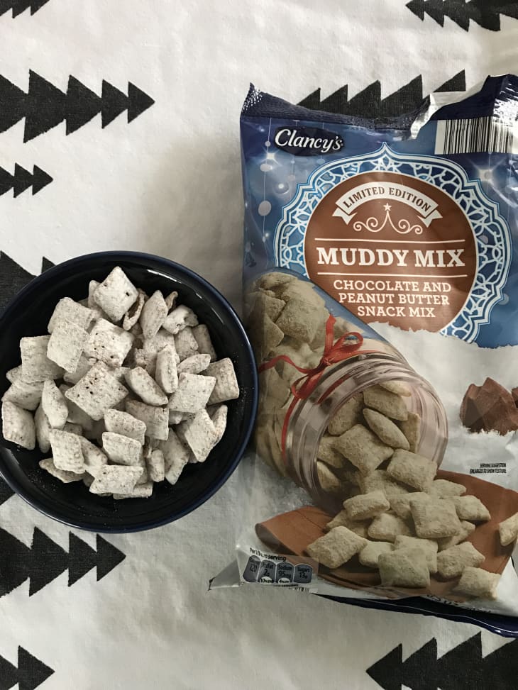 Aldi Christmas Food Reviews - Peppermint, Stollen | The Kitchn