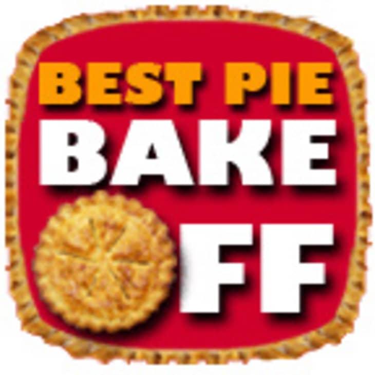 Candy Apple Pie Best Pie Bakeoff 2008 Entry #19 | The Kitchn