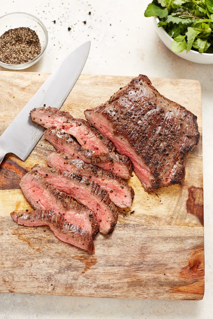 5 Fast and Fancy Recipes for Quick Weeknight Dinners | The Kitchn