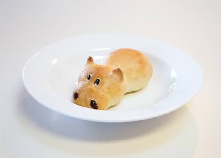 Your Next Bowl of Soup Needs These Hungry Hippo Rolls! | The Kitchn