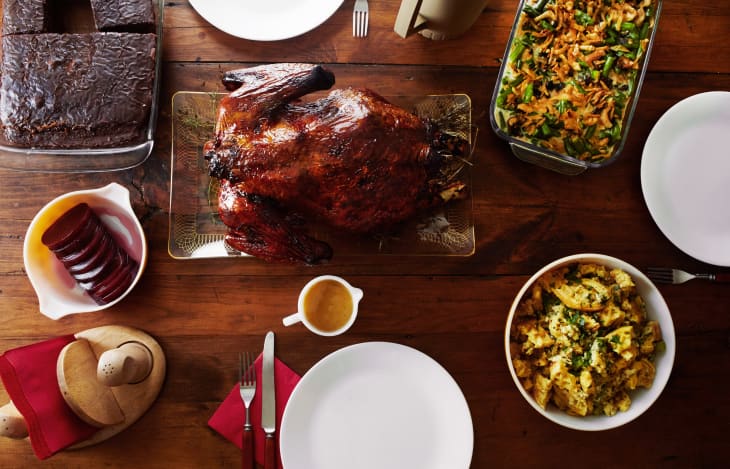 A Stranger Things Thanksgiving: Menu and Recipes | The Kitchn