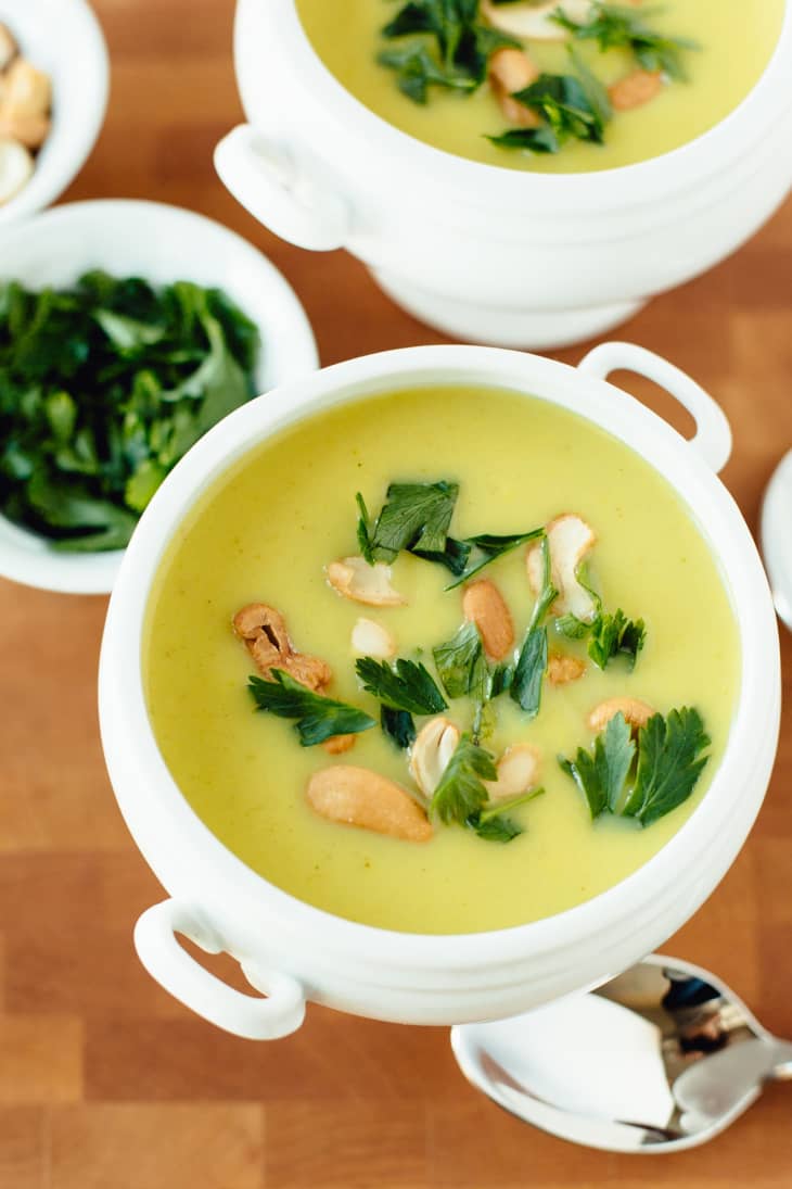 25 of Our Favorite Quick-Cooking Soups | The Kitchn