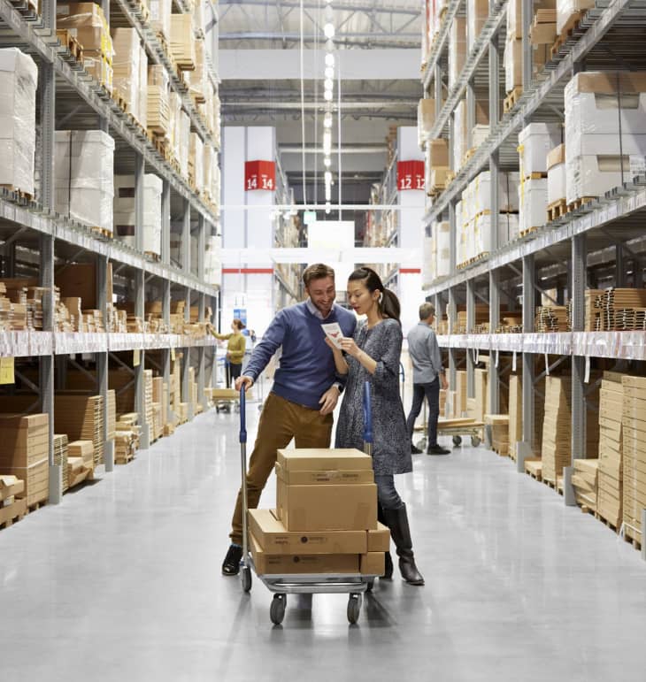 The Most Essential IKEA Posts from 2017 | The Kitchn