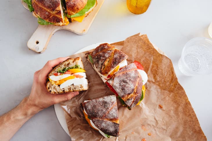 7 No-Cook Dinner Party Ideas | The Kitchn