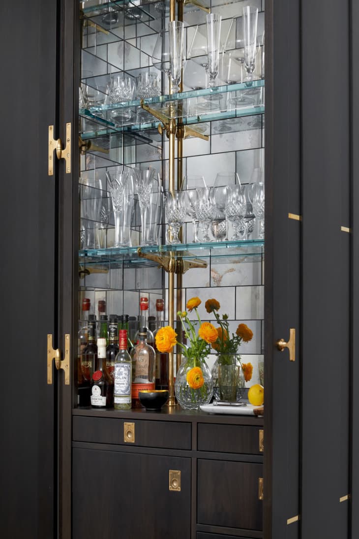These Amazing Home Bars Are Better than Going Out | The Kitchn