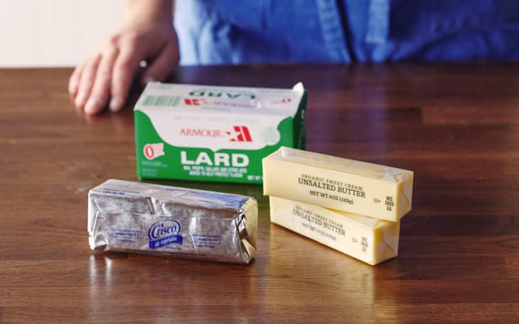 What Is Lard? - Uses, Substitutes, and More | The Kitchn