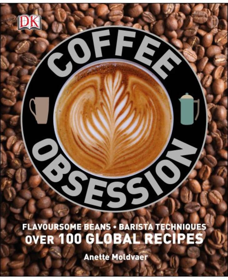 9 Books That Will Teach You About Coffee | The Kitchn