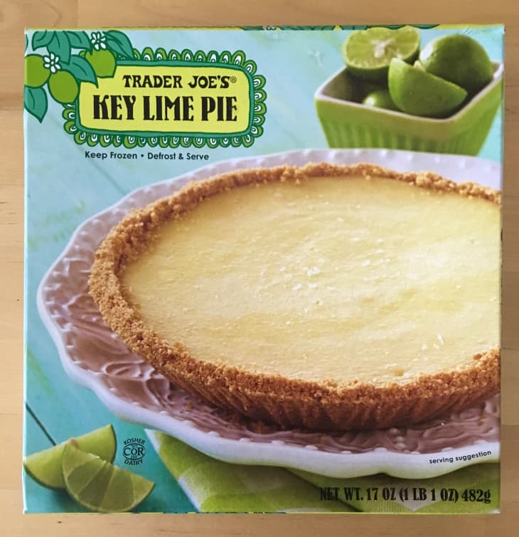 The 3 Best Store-Bought Pies | The Kitchn