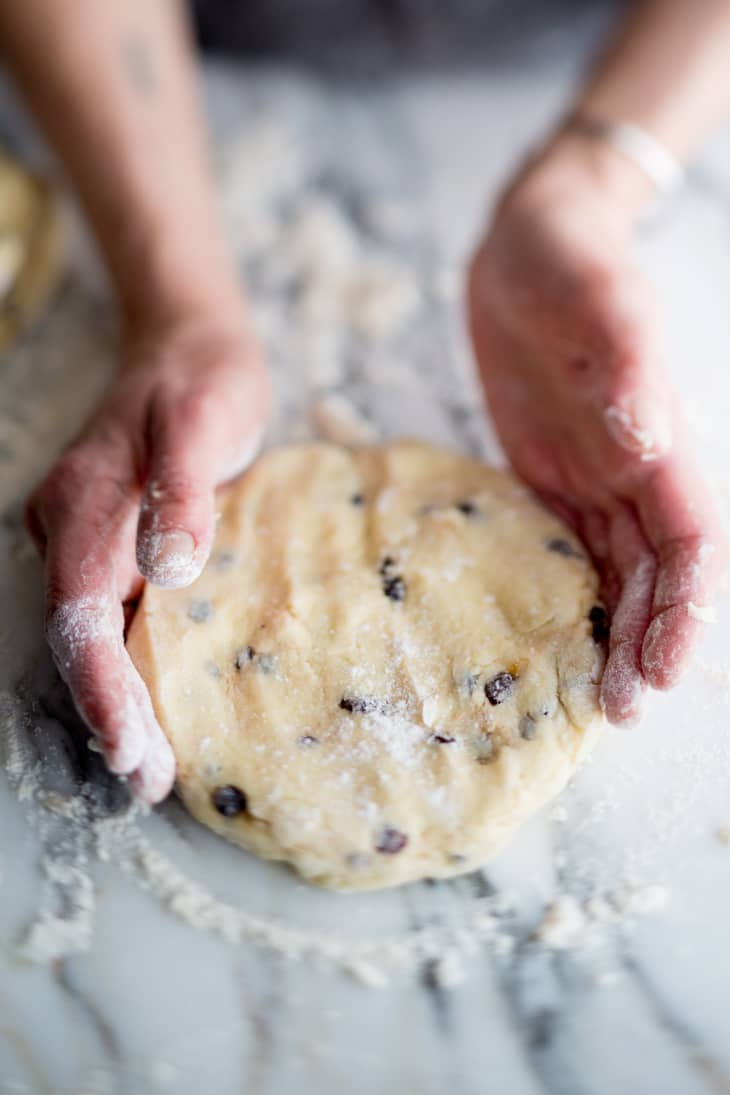 5 Mistakes to Avoid When Baking Scones | The Kitchn