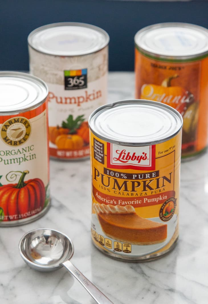 Pantry Purge - Expired Spices Oils Canned Goods | The Kitchn