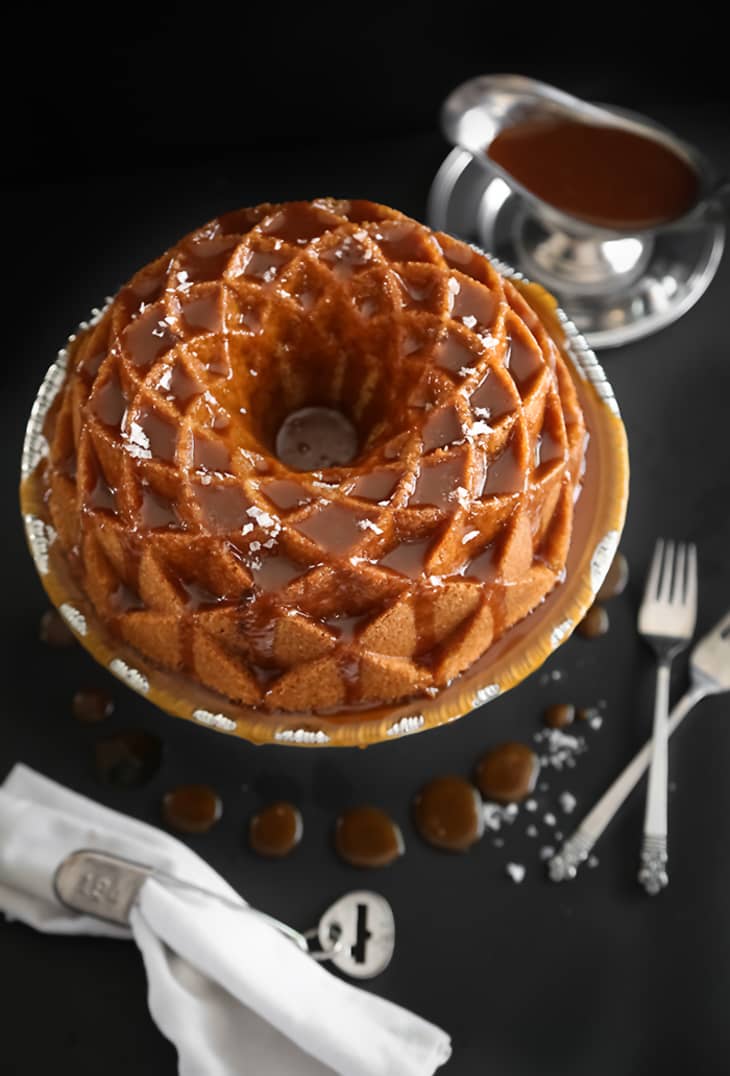 10 of the Most Beautiful Bundt Cakes We Could Find | The Kitchn