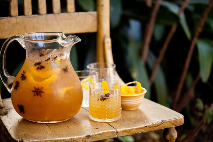 The Thanksgiving Happy Hour: Our 5 Tips for Appetizers & Drinks | The ...