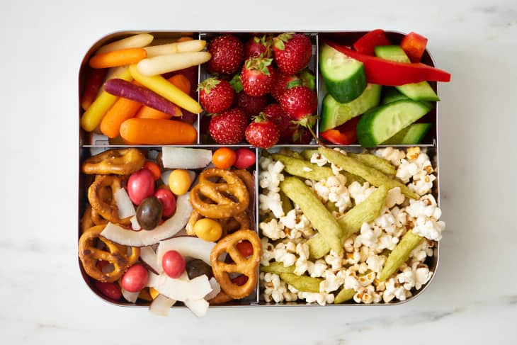 20 Tips for Packing Better Lunches | The Kitchn