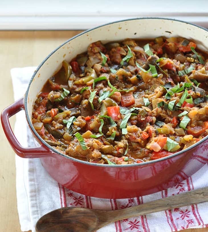 10 Easy Vegan Meals To Make This Summer The Kitchn