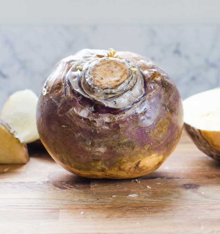 Why You Should Give Rutabaga a Chance | The Kitchn