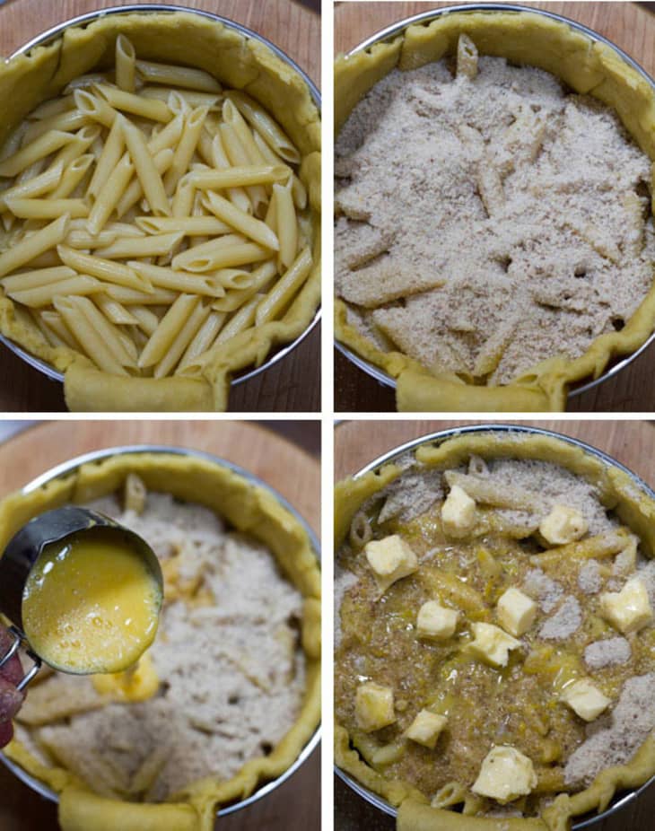 Dessert Recipe: Croatian Stonska Torta | The Kitchn