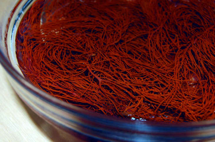 Recipe: Red Ogo Seaweed Salad | The Kitchn