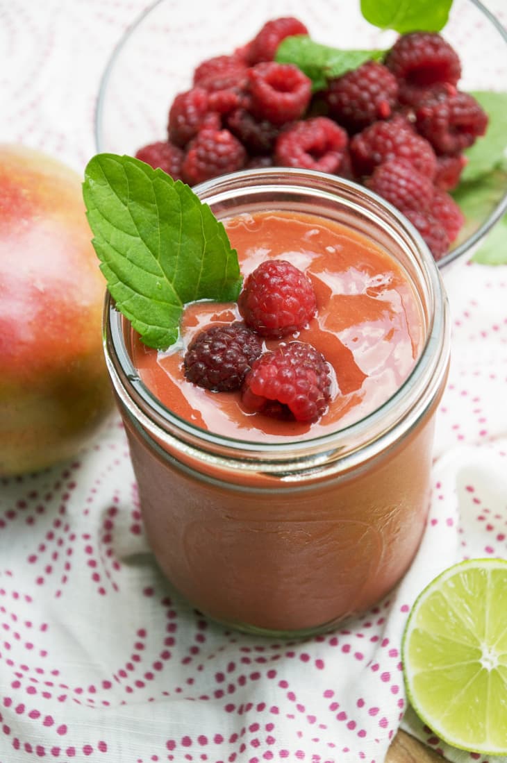 10 Tropical Smoothies to Brighten Your Morning | The Kitchn