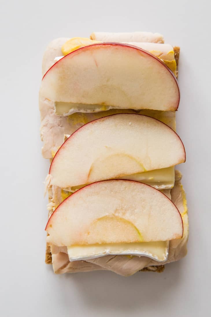 Turn a Wasa Cracker into a 5-Minute Lunch, 10 Ways | The Kitchn