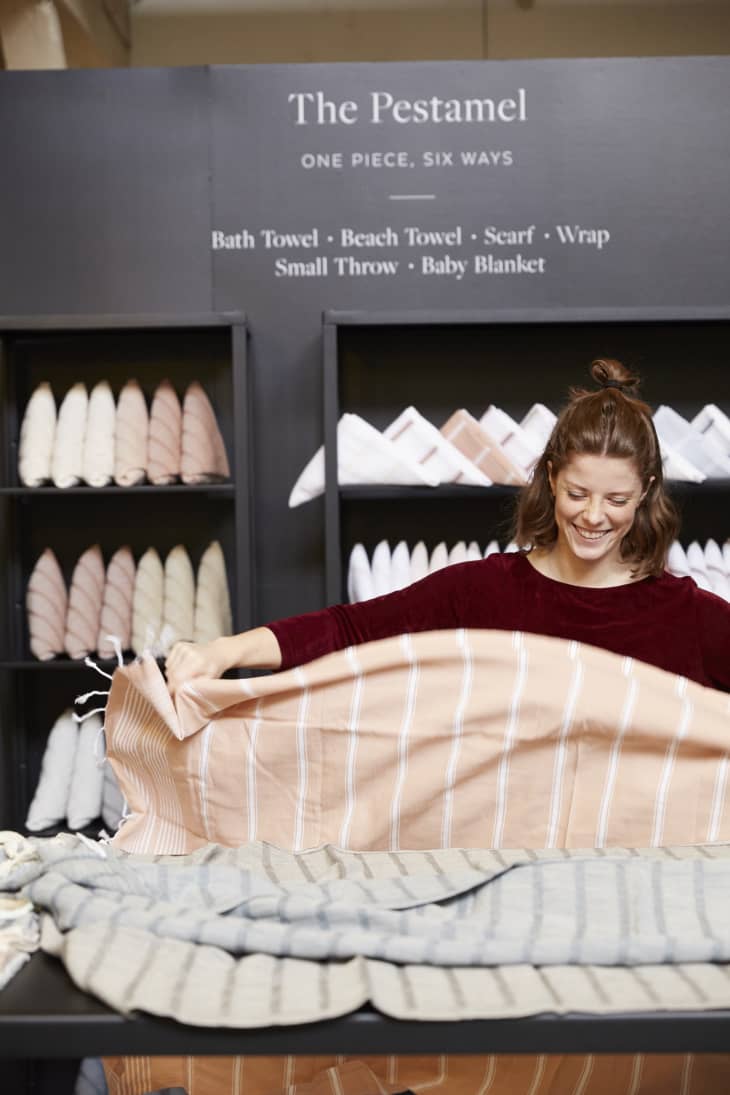 The Best Dish Towel I Ever Bought | The Kitchn