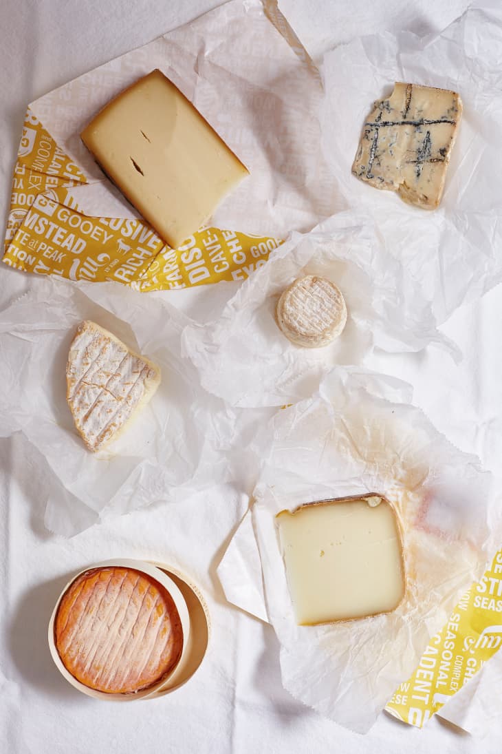 Match Your Snack to Your Zodiac Sign | The Kitchn