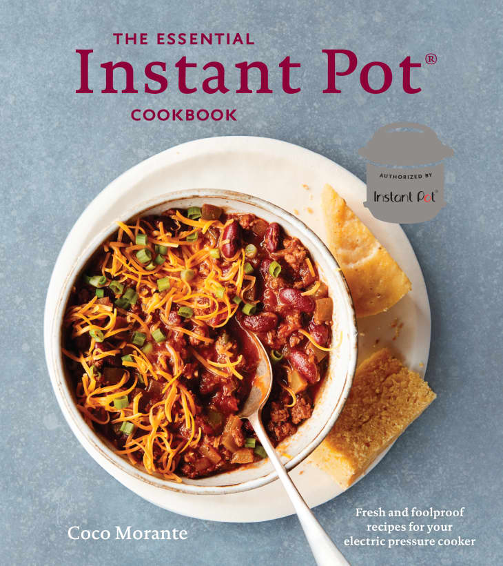 The Best Instant Pot Cookbook | The Kitchn