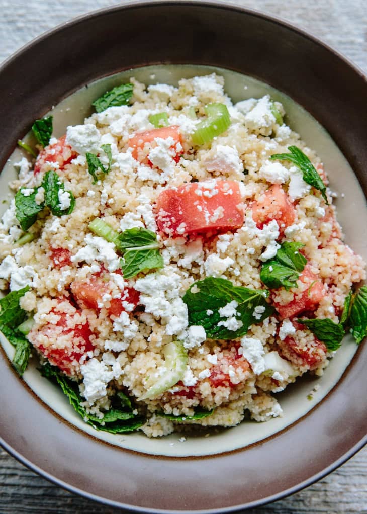 10 Ways to Eat Your Weight in Melon | The Kitchn