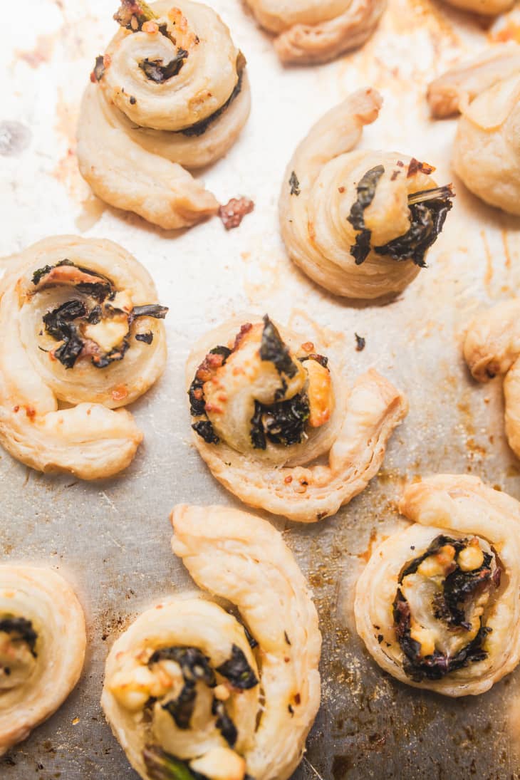 10 Ways to Turn Puff Pastry into an Easy, Fancy App | The Kitchn