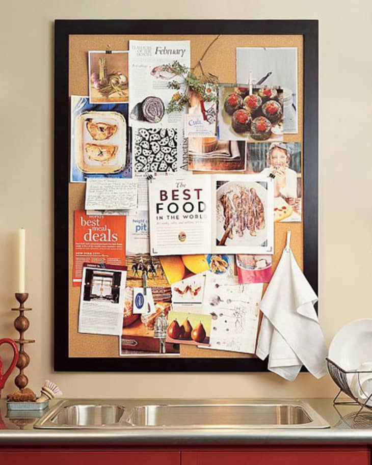Good Question: Creative Ways to Display Cookie Cutters? | The Kitchn