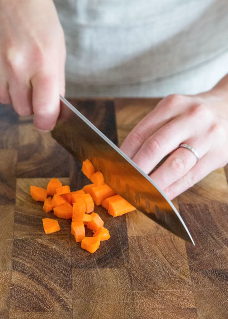 12 Easy Ways To Eat More Fruits And Vegetables In 2018 The Kitchn