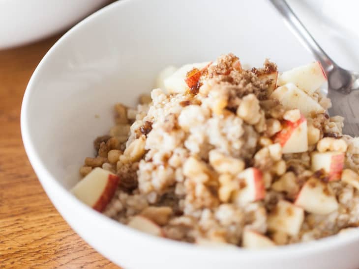 10 Ways to Use Leftover Apple Peels | The Kitchn