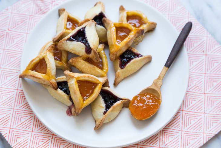 Hamantaschen Recipe | The Kitchn