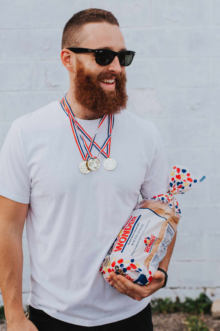 These Last Minute Halloween Costumes Are So Punny Kitchn