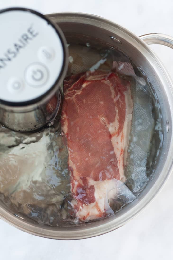 4 Reasons Why Sous Vide Cooking Is Actually Practical for Home Cooks ...