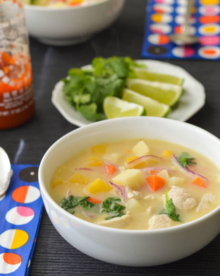 25 of Our Favorite Quick-Cooking Soups | The Kitchn